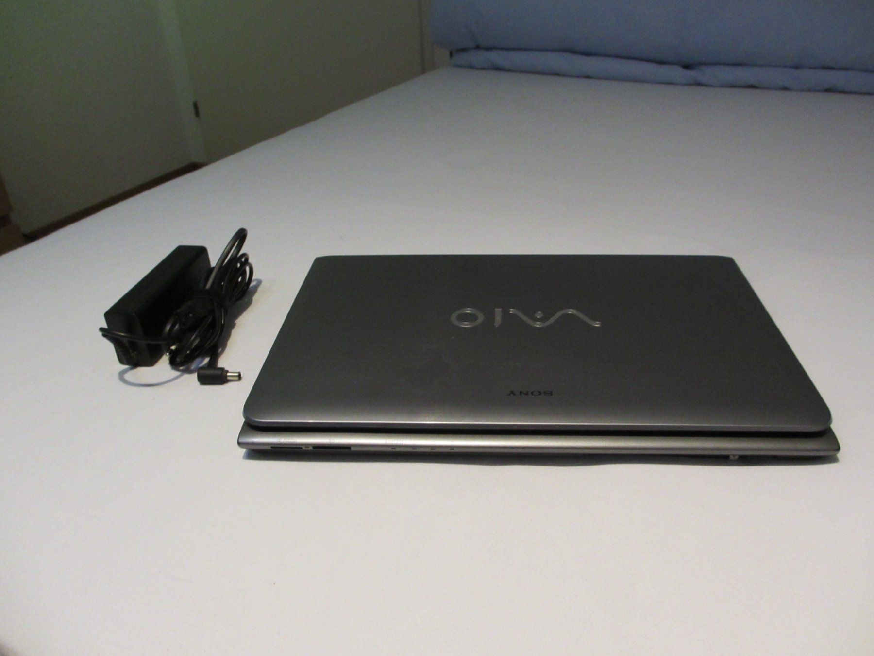 SONY VAYO (Gebraucht) in Sargans für CHF 100 – nur Abholung auf Ricardo ...