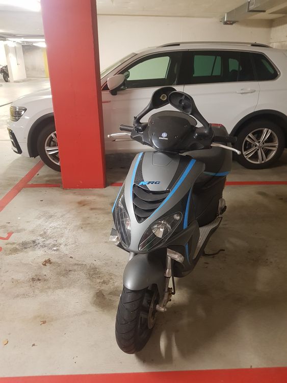 Piaggio NRG Power DD | Kaufen auf Ricardo