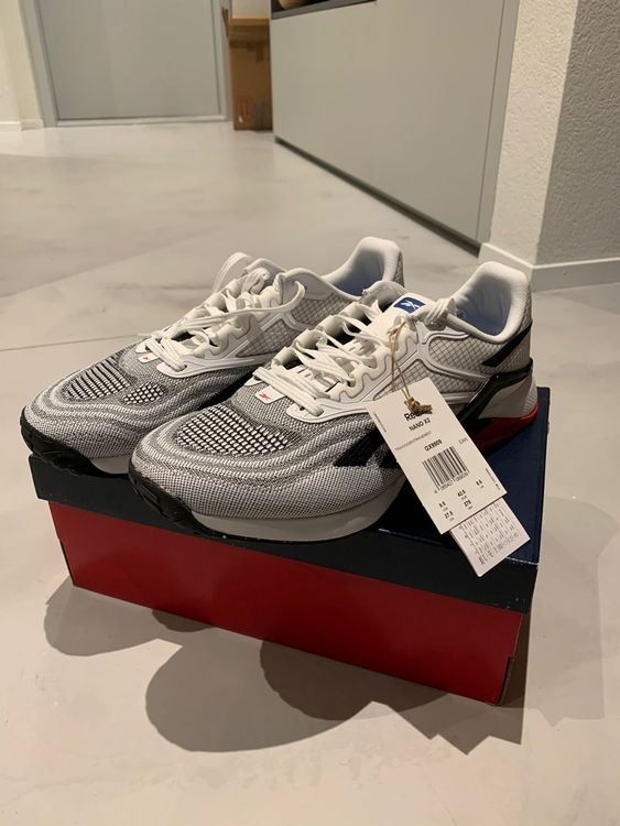 Reebok Nano X2 Shoes | Kaufen auf Ricardo