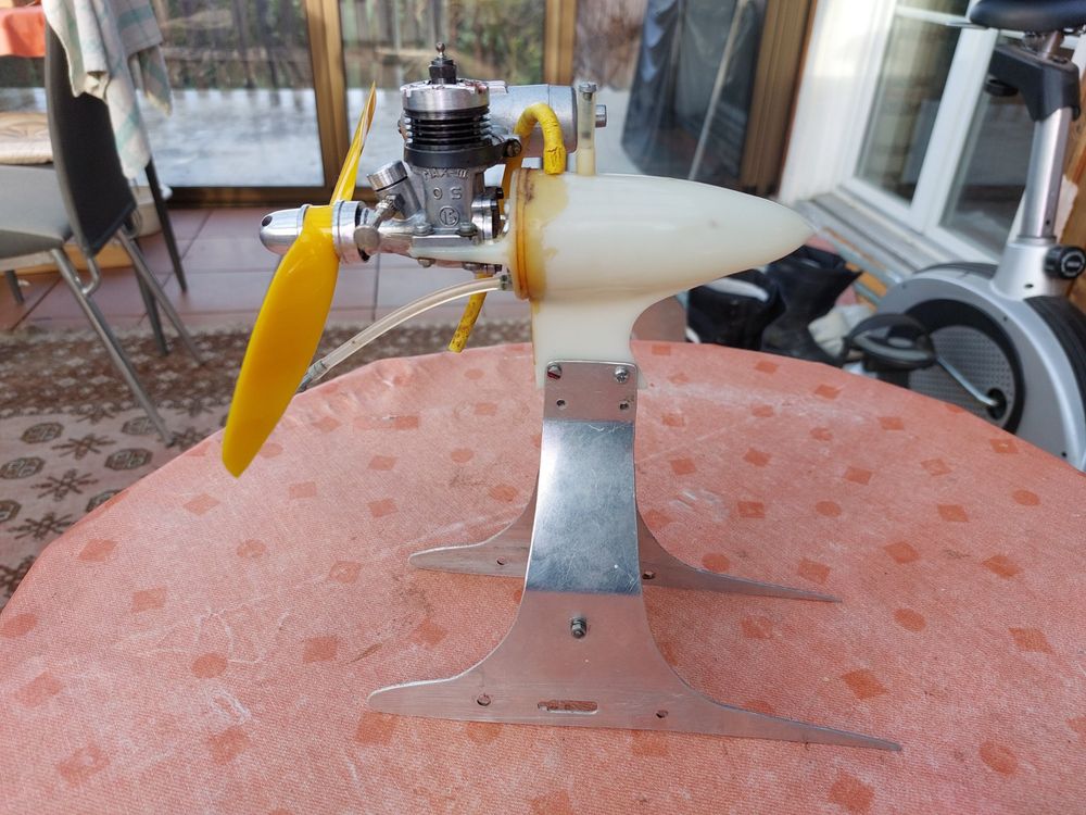 Segelflieger Multiplex Alpha | Kaufen auf Ricardo