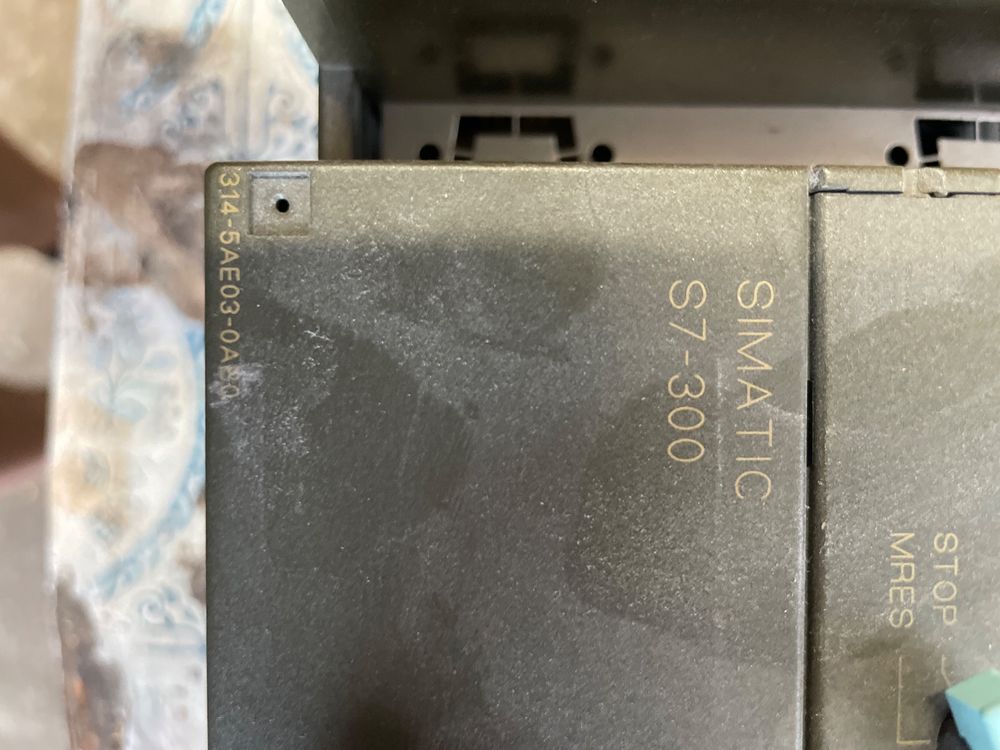 SIEMENS SPS Bundle (Gebraucht) in Wallisellen für CHF 58 – mit ...