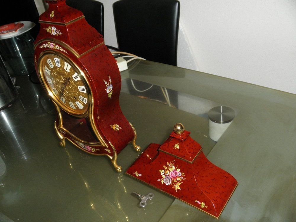 Pendule Eluxa UHR | Kaufen auf Ricardo