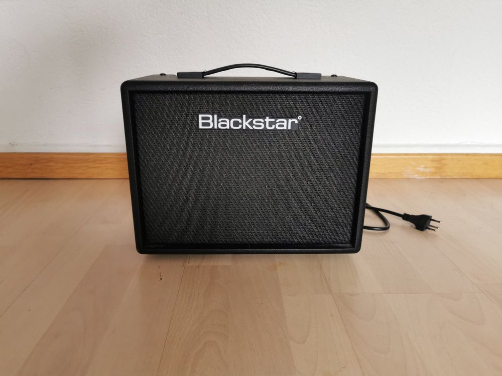 Blackstar LT-Echo 15 Gitarren Verstärker | Kaufen auf Ricardo