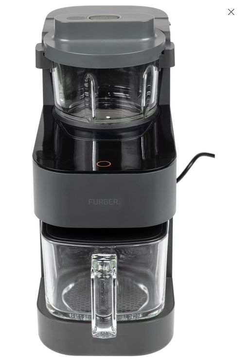 Furber Vega Pro Machine à lait (D'occasion) à Chardonne pour CHF 79 ...