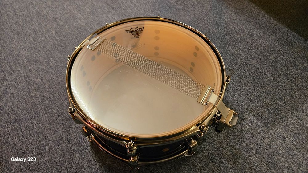 Tama Snare Simon Phillips Model Monarch (Gebraucht) in Bülach für CHF ...