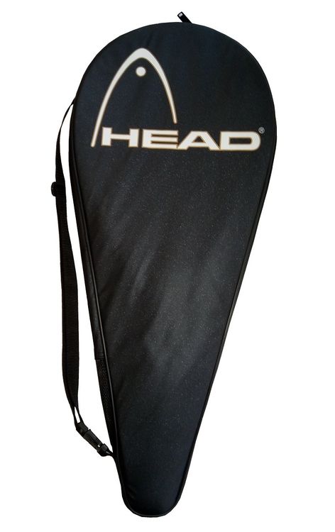 HEAD Genesis Master Tennisschläger + Hülle (Gebraucht) in Werdenberg ...