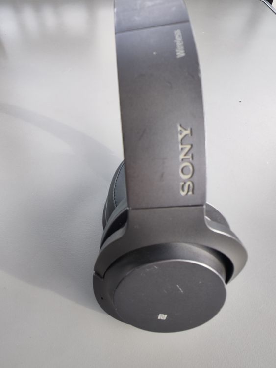 Sony wh-900n ANC Wireless NFC (Gebraucht) in Davos Dorf für CHF 50 ...