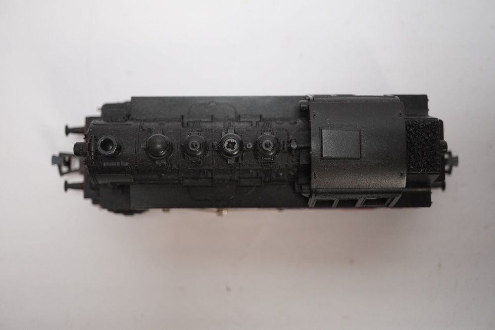 e35 Primex 3196 DB BR 81 Dampflok (Gebraucht) in für CHF 34 – mit ...