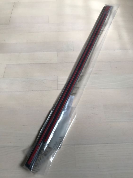 BMW e36 Coupe Abdeckung links (51368119963) (Neu und originalverpackt ...