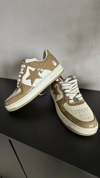 A Bathing Ape BAPE SK8 Sta Gr. 43 (Gebraucht) in Hoeri für CHF 100 ...