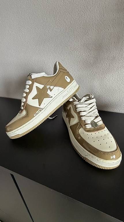 A Bathing Ape BAPE SK8 Sta Gr. 43 (Gebraucht) in Hoeri für CHF 100 ...