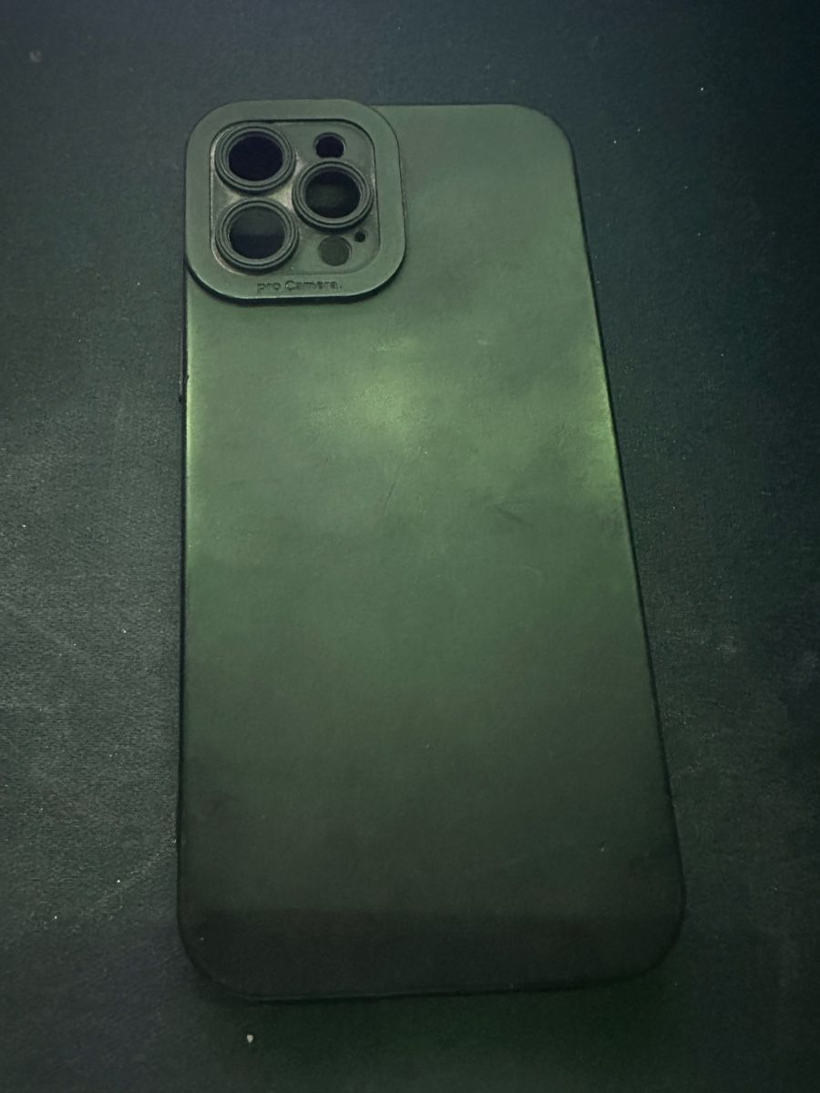 iPhone 12 Pro Max 256GB - Still Working Fine! (Gebraucht) in Rupperswil ...