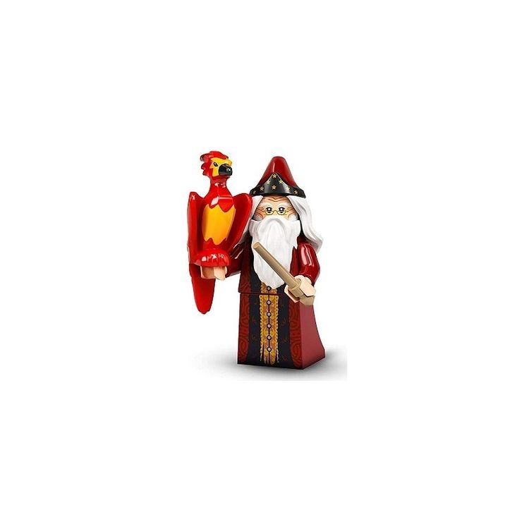 Lego Minifigure Albus Dumbledore (Gebraucht) in für CHF 5.9 – mit ...
