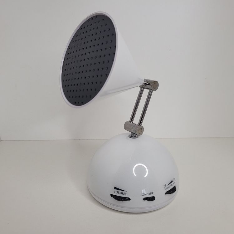Radio Arco en forme de lampe (Neu und originalverpackt) in Rocourt für ...