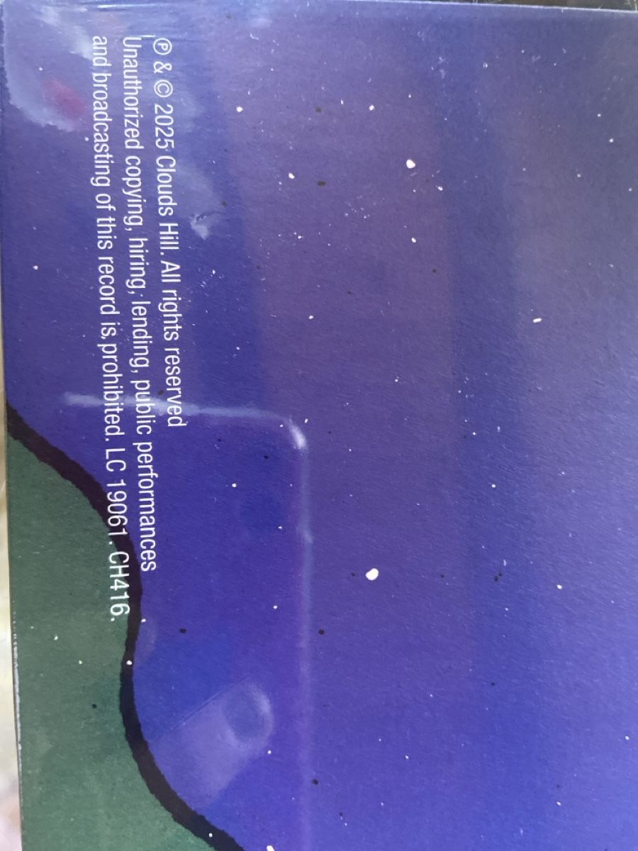 Kadavar - I Just Want To Be A Sound - Album White, Neu! (Neu und ...