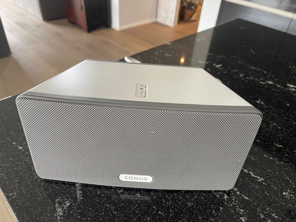 Sonos Play 3 | Kaufen auf Ricardo