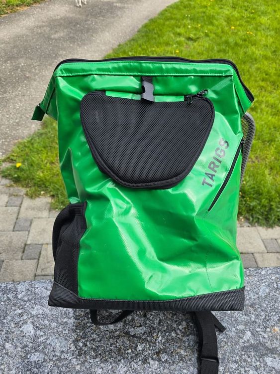 TARIGS Hunderucksack MountainRock Backpack zum Wandern | Kaufen auf Ricardo