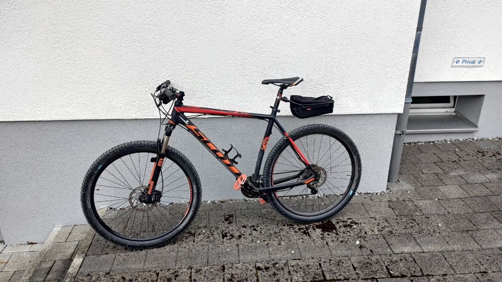 Scott Scale 960 Mountainbike 29" | Kaufen auf Ricardo