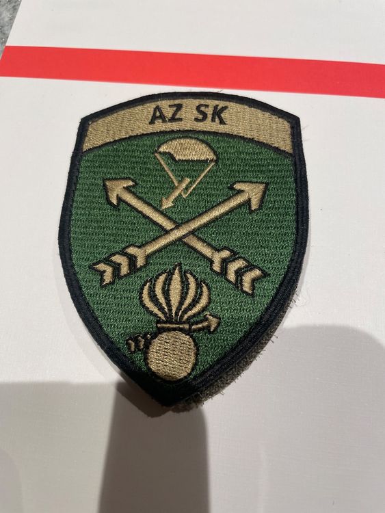 Klett AZ SK. original stk (Gebraucht) in Oberiberg für CHF 51 – mit ...