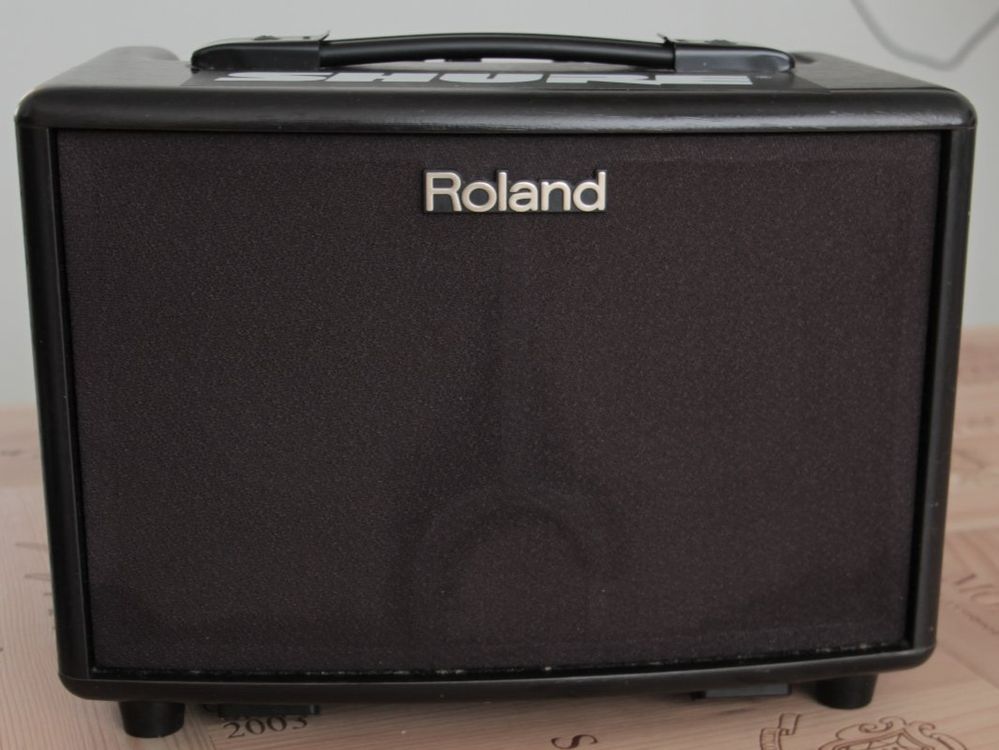 Roland AC-33 (Gebraucht) in Herisau für CHF 199 – mit Lieferung auf ...
