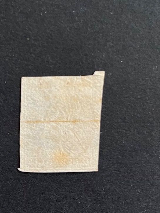 Strubel 27D Cat. 1300.- | Kaufen auf Ricardo