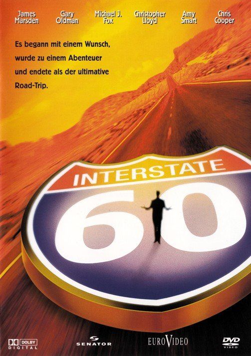 Interstate 60 - Roadmovie | Kaufen auf Ricardo
