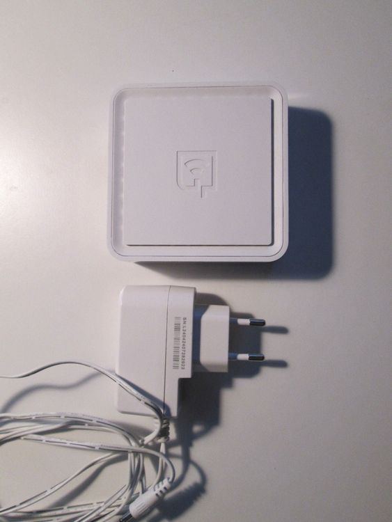 Wi-Fi Verstärker Air Ties 4400 swisscom | Kaufen auf Ricardo