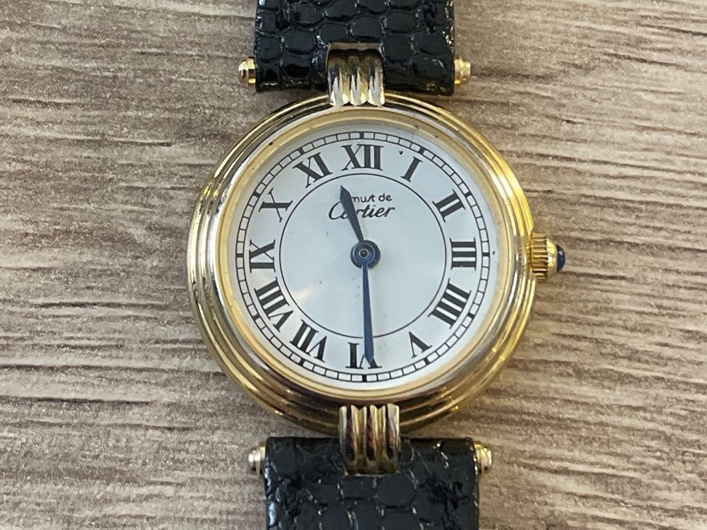 Cartier Trinity | Kaufen auf Ricardo