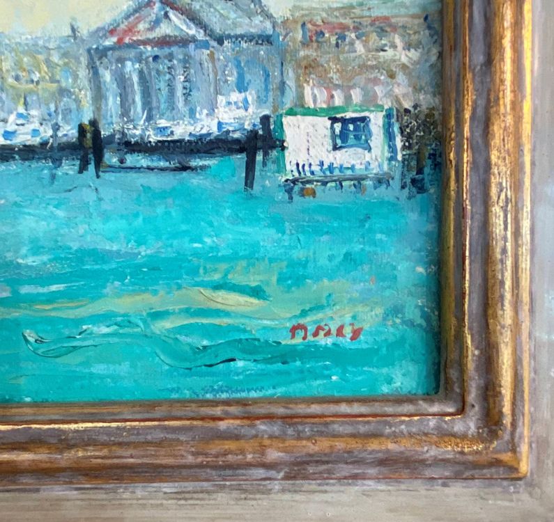 Michel Maly - French Art Selection | Kaufen auf Ricardo