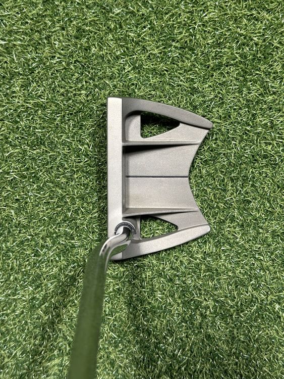 Yes Sandy C-Groove 35” putter (Gebraucht) in Obfelden für CHF 200 – mit ...