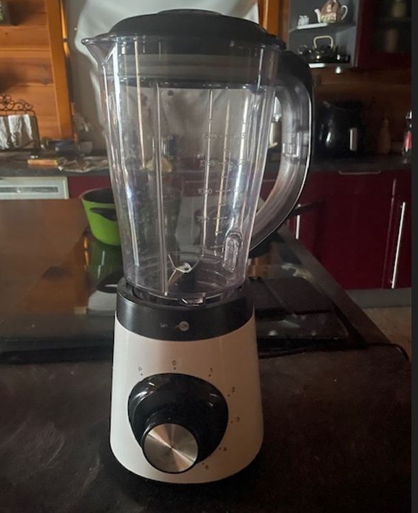 rStandmixer Kitchenaid SWITCH ON | Kaufen auf Ricardo