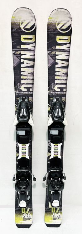 Kinderski DYNAMIC VR07 90 cm (Gebraucht) in für CHF 70 – mit Lieferung ...