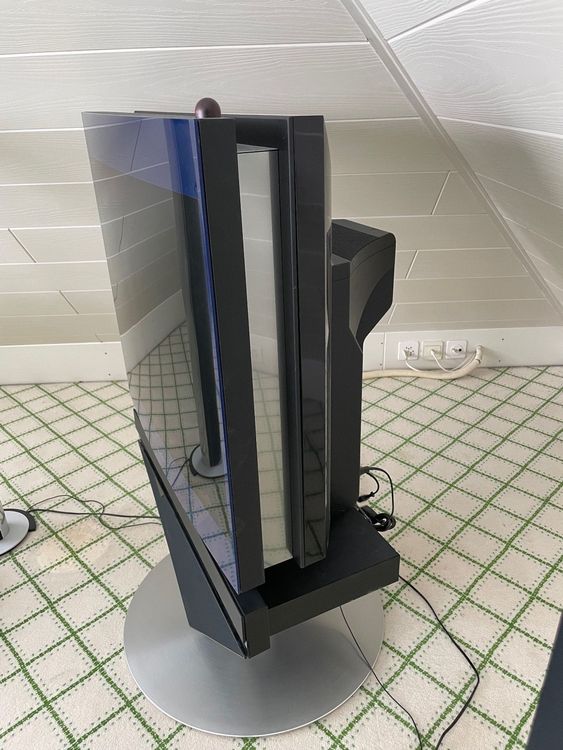 Bang & Olufsen Beovision 9000 VCR stand (Gebraucht) in Zollikon für CHF ...