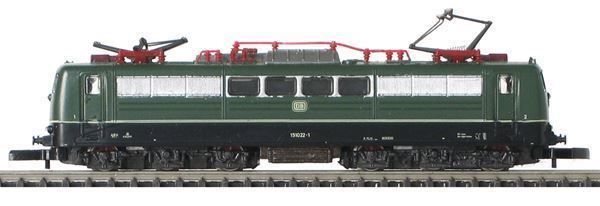 Märklin 8857 DB-Lokomotive BR 151 (Gebraucht) in Welschenrohr für CHF 60 – mit Lieferung auf ...