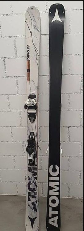 Freestyleski Gr.176cm (Gebraucht) in Bad Ragaz für CHF 120 – mit Lieferung auf Ricardo kaufen