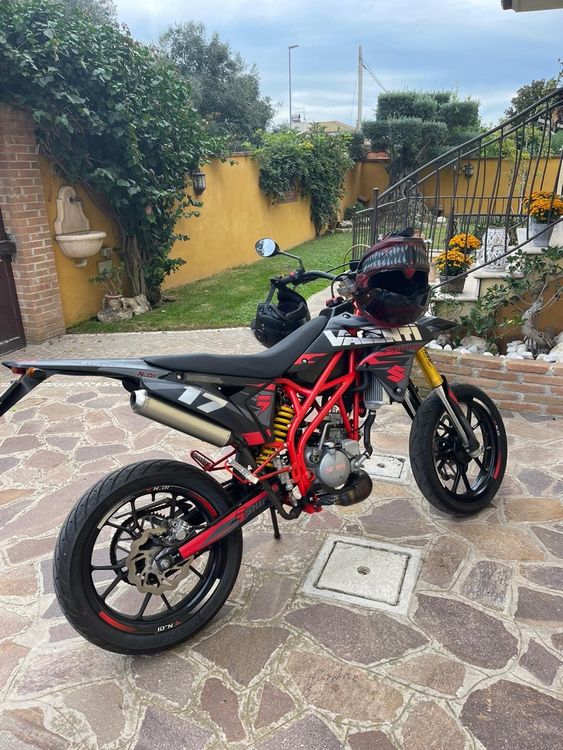 Moto Valenti 50 | Kaufen auf Ricardo