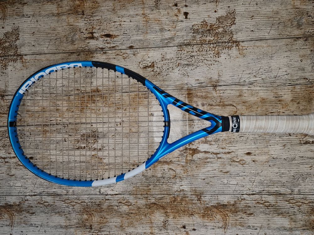 Tennis Racket Babolat Pure Drive Junior 25 | Kaufen auf Ricardo