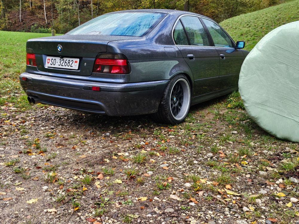 Bmw 528I e39 | Kaufen auf Ricardo