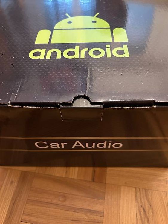 Car audio android V5-5 (Gebraucht) in Mont-sur-Lausanne für CHF 130 ...