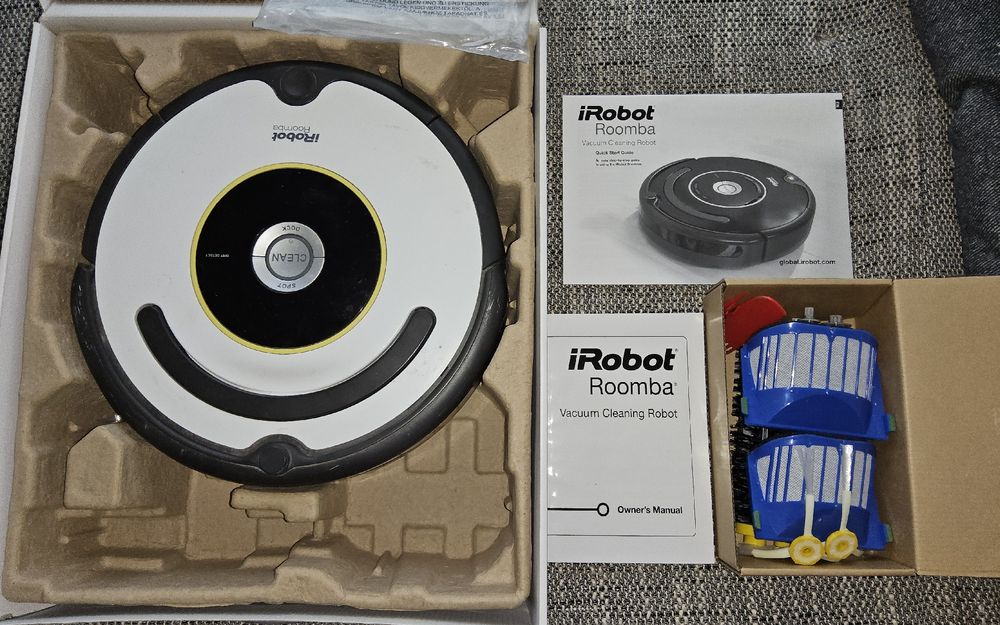 irobot 620 | Kaufen auf Ricardo