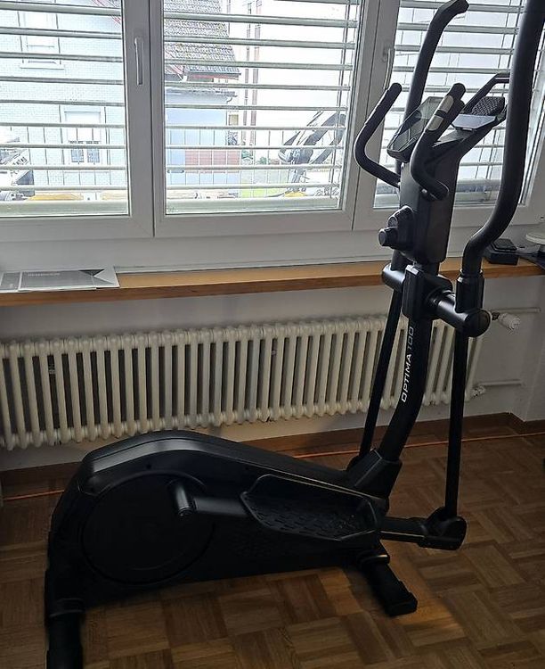 Crosstreiner Kettler Optima 100 (Gebraucht) in Brugg AG für CHF 150 ...