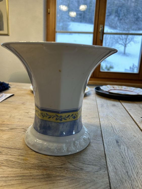 Rosenthal Vase (Gebraucht) in Stallikon für CHF 40 – mit Lieferung auf Ricardo kaufen