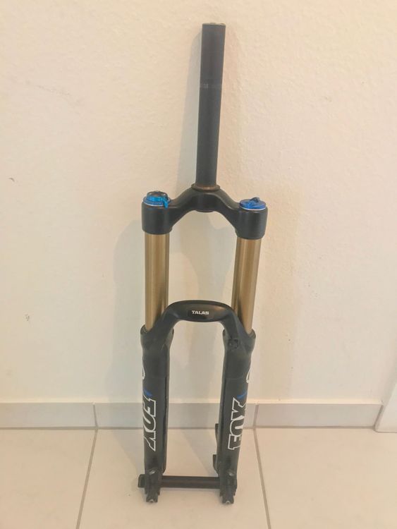 Fox Talas 36 RC2 160mm 1 1/8" | Kaufen auf Ricardo