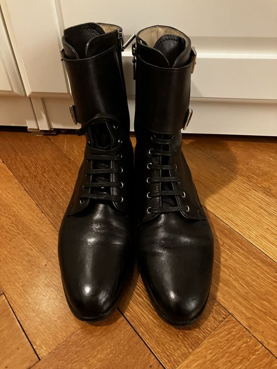 Melvin & Hamilton Susan 90 Boot (Gebraucht) in Zürich für CHF 60 – mit ...