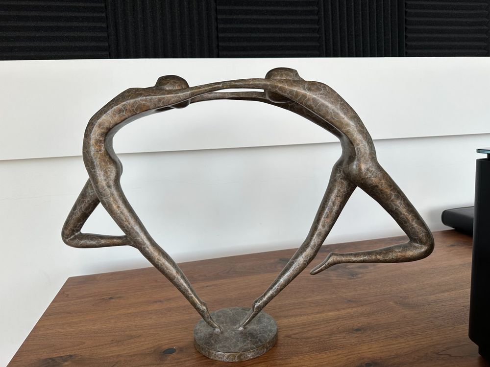 Love Statue Forever | Kaufen auf Ricardo