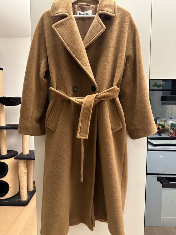 Intrend (Max mara)Mantel (Neu (gemäss Beschreibung)) in Zurich für CHF ...