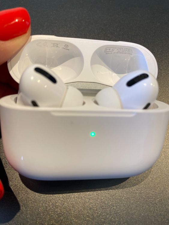 AirPods Pro Wireless V1 | Kaufen auf Ricardo