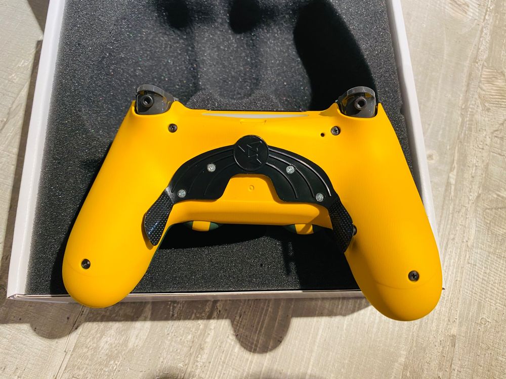 Game Controller McDonalds Sonder Edition (PS4 etc.) Limited | Kaufen ...