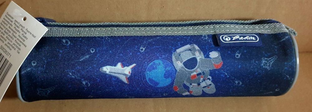 Schul-Etui von Herlitz, für Jungs, Neu | Kaufen auf Ricardo