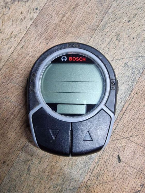 Bosch HMI Display Classic (Neu (gemäss Beschreibung)) in Wil SG für CHF ...